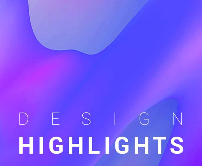 Design-Highlights | Design Trends